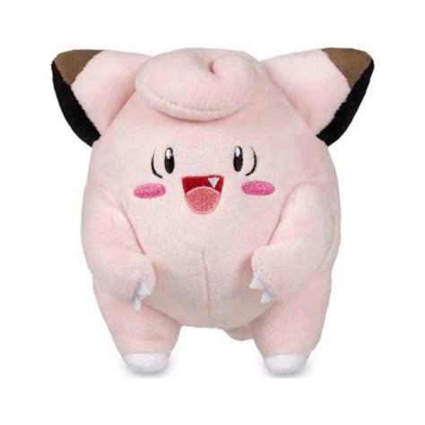 Clefairy Pokemon
