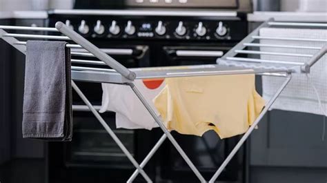 Lidl Confirms Return Date For Its Heated Clothes Airer That Costs 7p An Hour To Run Mirror Online