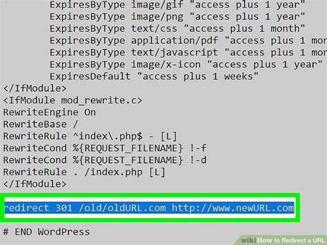 4 Ways To Redirect A WikiHow