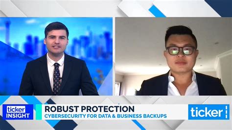 Allan Wang On Linkedin Data Cybersecurity Data Business Security