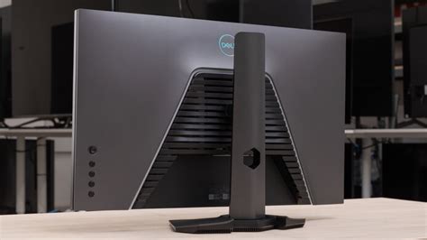 dell s2721dgf color calibration settings