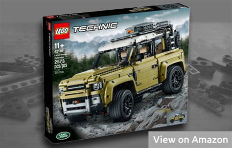 Best Lego Technic Sets For Adults Lego Sets Guide