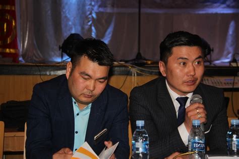 БИЧИЛ УУРХАЙН ТУЛГАМДСАН АСУУДЛЫГ ХЭЛЭЛЦЭВ