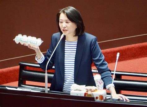 40歲男po「黑綠臭蛋」被移送 王鴻薇轟陳建仁未審先判：律師費我出