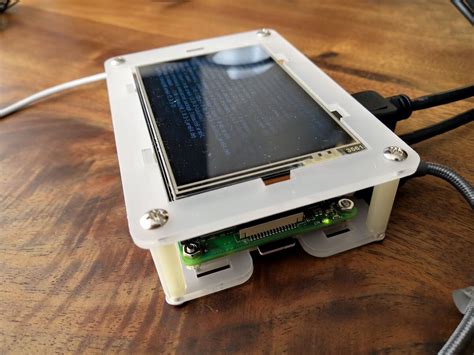 Monitoring Iot With Graphite And Grafana With Raspberry Pi 4 Metricfire