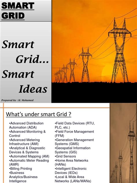 smart grid download free pdf smart grid electrical grid