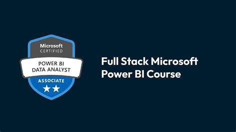Power Bi Instructor Led Course Best It Training Institutes In Chennai