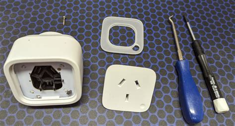 Repairing Australian Aeotec Smart Switch 6 Lounge Oh La Labs Community