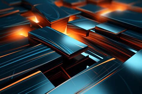 premium ai image the transportcore frontier dynamic backgrounds await