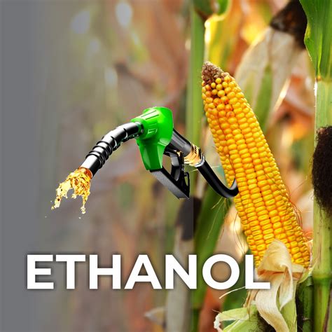 Ethanol Blending Agriinsite