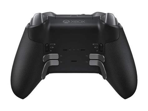 Xbox Elite Series 2 Wireless Controller Black