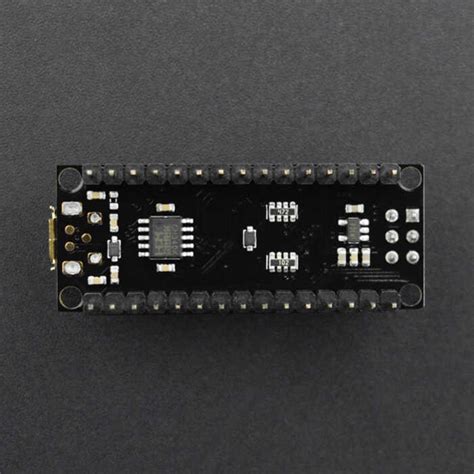 Nano Dfrduino Usb Microcontroller Atmega 328 Compatible With Arduino Nano Shopee Philippines