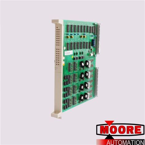 dsdo110 digital output board abb 57160001 k