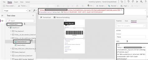 Part 2 Create A Barcode Enabled Inventory Management System Using