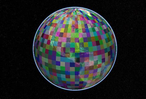 Cesiumjs Cesium教程中级7 几何图形和外观 Cesium中文网