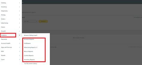 Amazon Seller Central Complete Guide Seller Assistant Blog