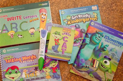 Leapfrog Leapreader The Toy Insider