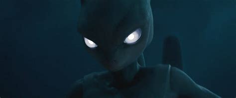 Pokemon Detective Pikachu Mewtwo 14 By Giuseppedirosso On Deviantart