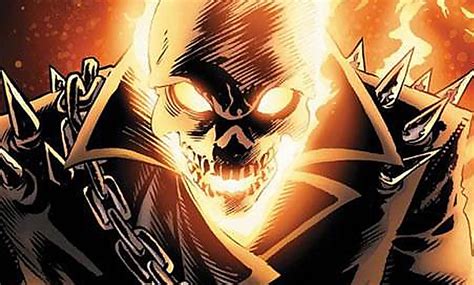 Marvel Vs Capcom Infinite Trailer De Gameplay De Ghost Rider