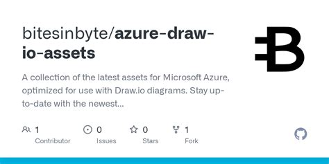 Github Bitesinbyteazure Draw Io Assets A Collection Of The Latest