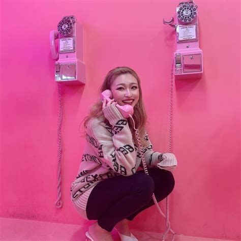 Team Ayu Nanami Threads Say More