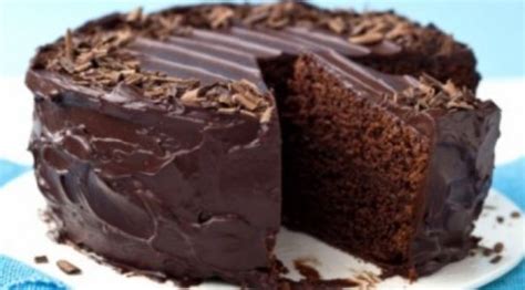 კაკაოს უგემრიელესი ნამცხვარი