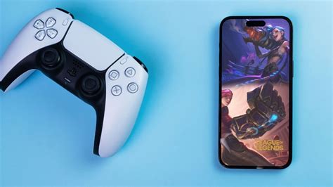 How To Connect An Xbox Or PS Video Game Controller To Your IPhone Lifehacker