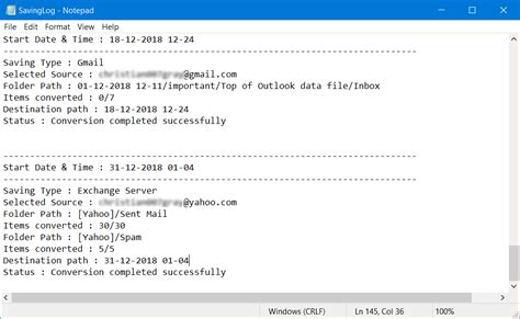 How To Migrate Yahoo Mail To Exchange Server With Three Step Solution
