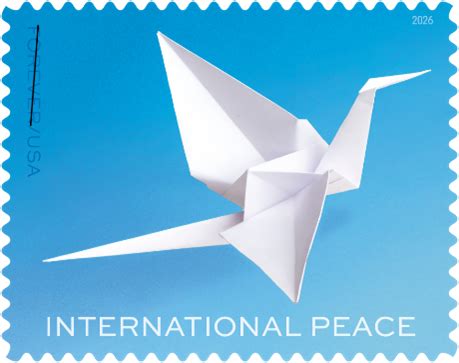 Us Postal Service Provides Sneak Peek At 2026 Stamps Newsroom