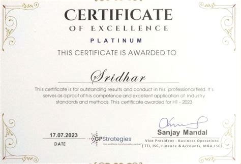 I Am Happy To Share That It Took Me 10 Months To Achieve This Milestone