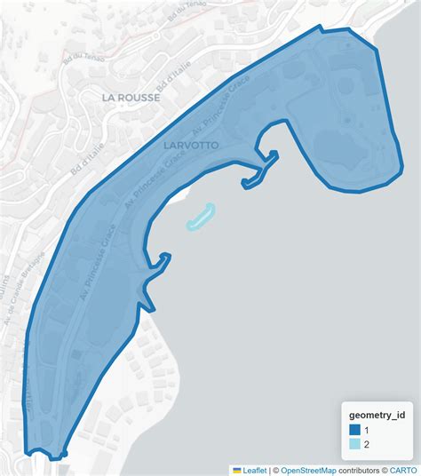 How To Read Osm Data With Duckdb Towards Data Science