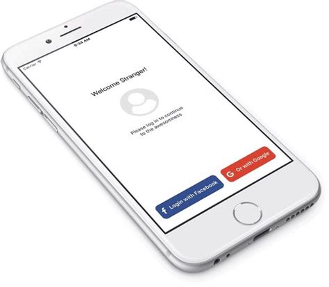 Implementing Comments With React Native And Node Js R Reactnative
