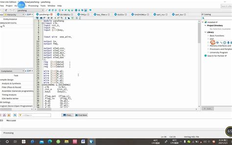 Fpga 模块例化 哔哩哔哩 Bilibili