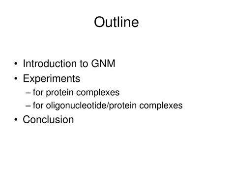 Ppt Ognm Online Computation Of Structural Dynamics Using The