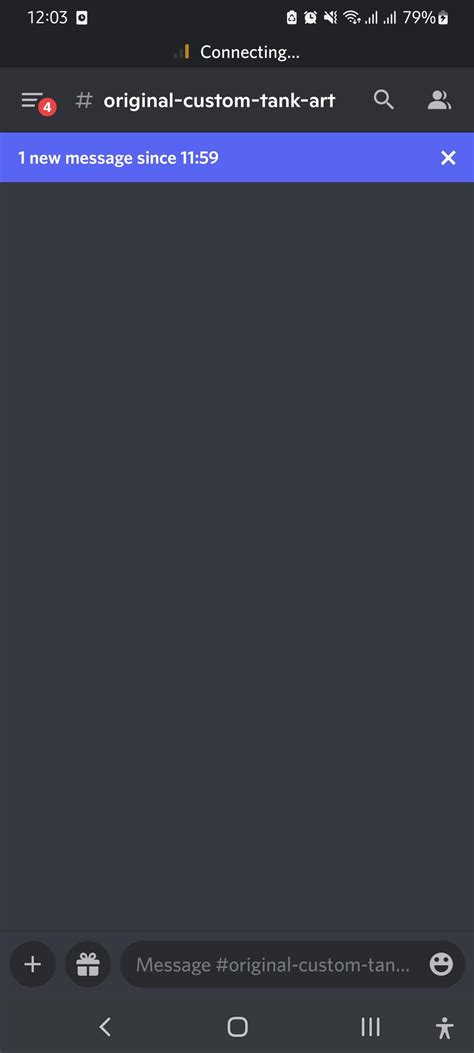 The New Mobile Update Makes Evrything Load Slower Its Been Like This