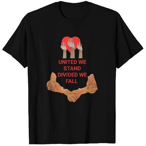 Unity Collection T Shirts Id 17442021 By Big Boi Printblur