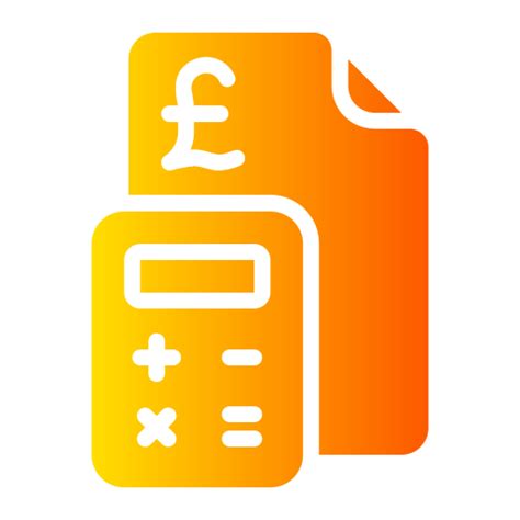 Calculating Generic Gradient Fill Icon