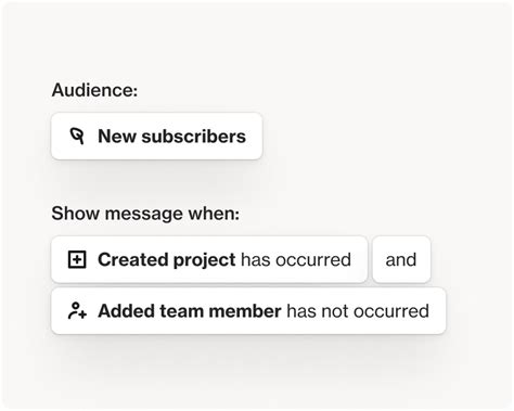 Easy To Use In App Message Marketing Platform Ortto