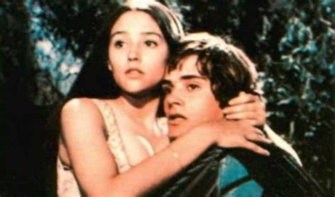 로미오와 줄리엣 베드신 성착취 아냐美법원 올리비아 핫세 소송 기각