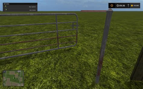 FS17 Samplemodmap With Animations For Doors And Lights V 1 0 0 0 Maps
