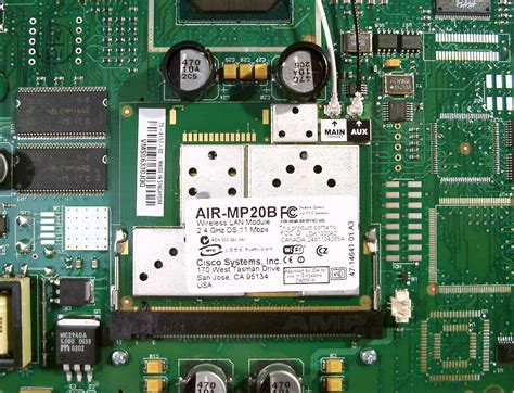 Accesspointcisco1200series