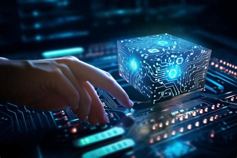 Premium Photo Exploring The Power Of Artificial Intelligence AI
