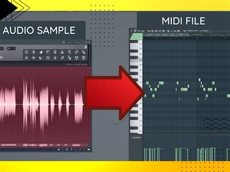 Convert Your Favourite Audio Sample Into Midi By Pramodbandara Fiverr