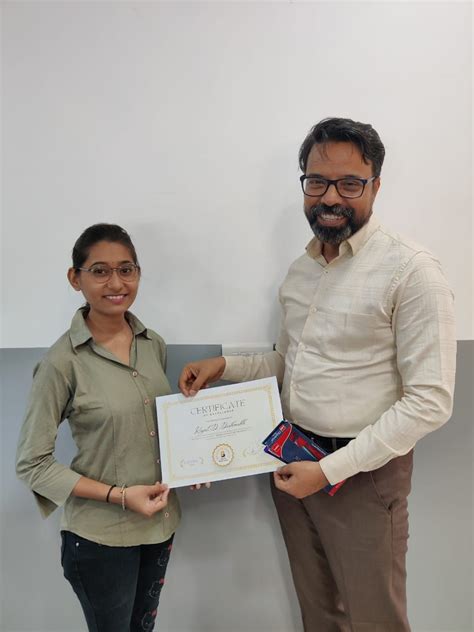 hiral p on linkedin employeeofthemonthmay testingteam