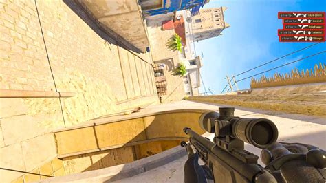 Pov Rage Hacker Spinbot Wallhack In Cs2 [rage Cheater Pov] Youtube