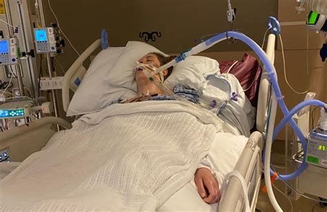 Her Dream Of Walking Down The Aisle Was Nearly Shattered Then She Came Out Of Her Coma Cbc News