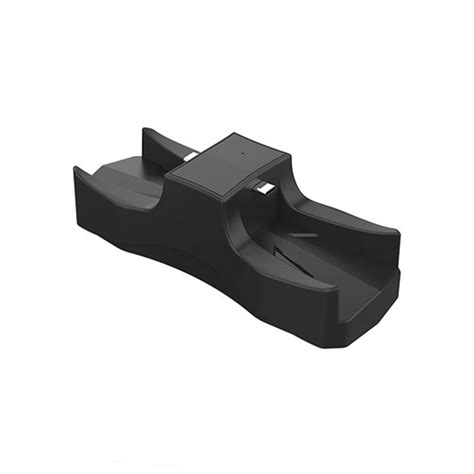 Ps5 컨트롤러 용 듀얼 포트 충전기 Usb 타입 C 듀얼 컨트롤러 충전 도크 Led 표시기 포함충전기 Aliexpress