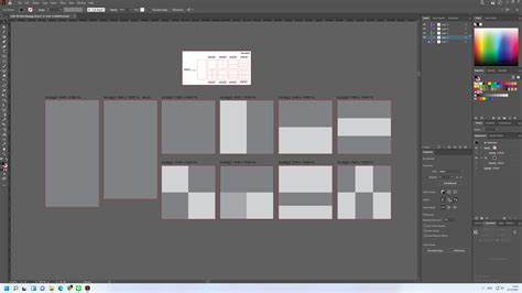 แจกไฟล Mockup LINE OA Card Message Rich Message Rich Menu Zenkoy