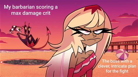 More Helluva Boss Memes Because Every Frame Has Meme Potential Scrolller