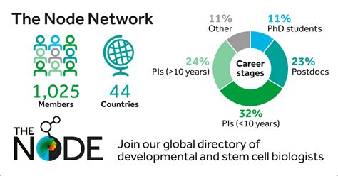 Two Years Of The Node Network The Node